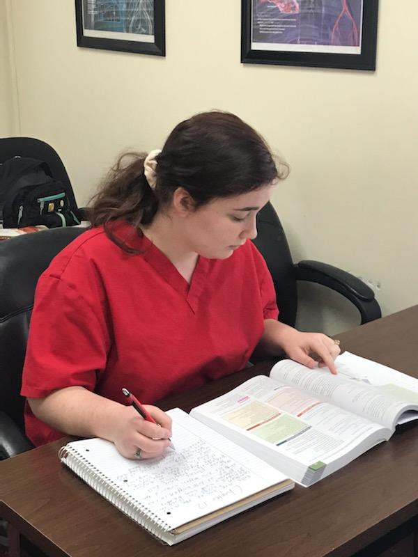 Training the health care providers of tomorrow... - RightChoice Nurse ...